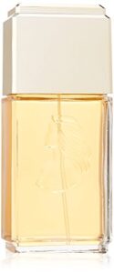 evyan white shoulders for women, eau de cologne spray (4.5 ounces)