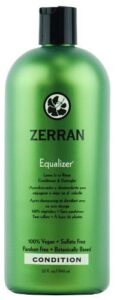 zerran equalizer conditioner, 32 ounce