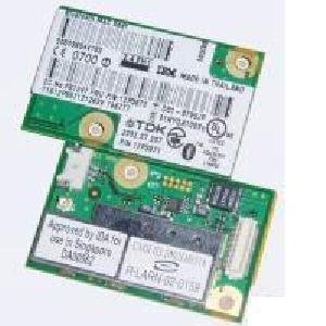 ibm 26p8256 cdc modem card for thinkpad a31, a30/p, a31/p & t30