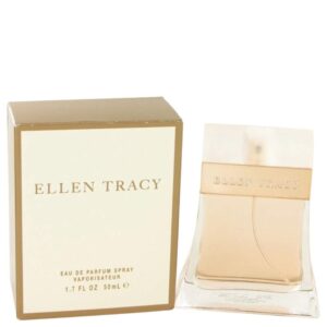 ellen tracy by ellen tracy for women. eau de parfum spray 1.7 ounces