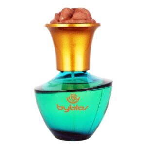 byblos by byblos for women. eau de parfum spray 1.68 ounces