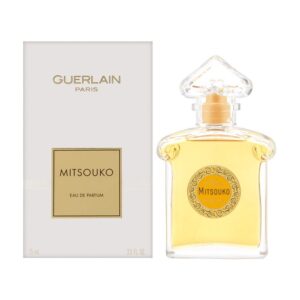 mitsouko by guerlain 75ml 2.5oz edp spray