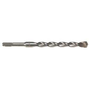 milwaukee's hammer drill bit, sds plus, 1/4x16 in (48-20-7436)