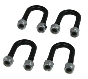 moroso 67100 replacement u-bolts, stud girdle