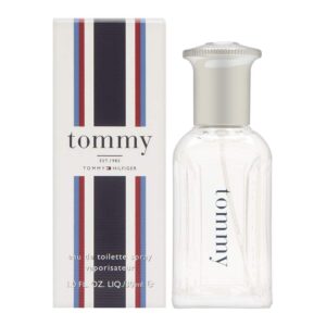 tommy hilfiger tommy men edc spray by tommy hilfiger,1 ounce