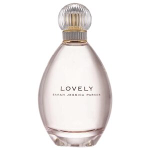 sarah jessica parker lovely for women 3.4 oz eau de parfum spray