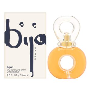 bijan by bijan for women. eau de toilette spray 2.5 ounces