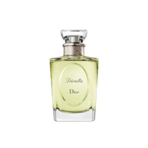 christian dior diorella by christian dior for women. eau de toilette spray 3.4 oz.