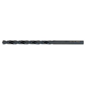 vermont american 11813 number 13 jobber drill bit, black oxide wire gauge