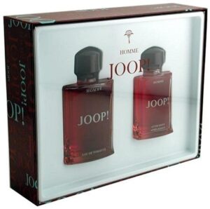 joop! by joop! for men. set-edt spray 4.2 ounces & aftershave 2.5 ounces