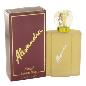 alexandra by alexandra de markoff for women. cologne spray 1.7 oz.