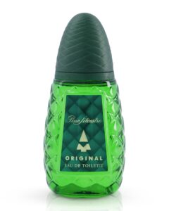 pino silvestre original by pino silvestre for men - a men's eau de toilette cologne perfume spray with a million dollar fragrance - an extreme pheromone for the classic man in your life - 4.2 oz