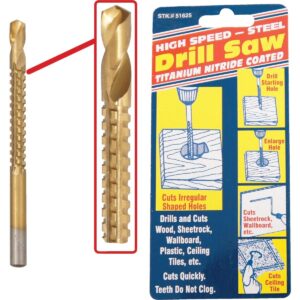 drill saw bit