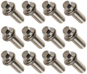 arp 4001109 hex headr bolt kt