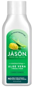 jason moisturizing aloe vera conditioner, 16 oz (packaging may vary)