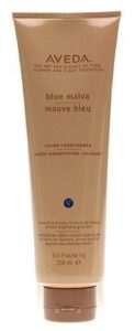 aveda blue malva conditioner, 8.5-ounce tube