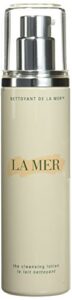 la mer the cleansing lotion for unisex - 200ml/6.7oz