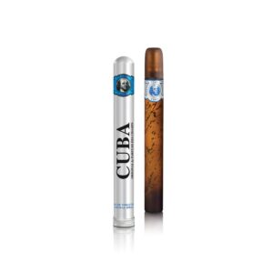 cuba blue by cuba, 1.20-ounce