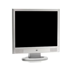 hp vs17e 17" lcd monitor