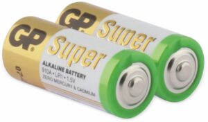 gp batteries 30236 battery alkaline 1.5v