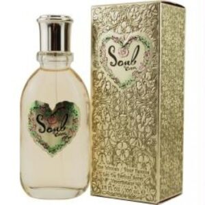 curve soul by liz claiborne eau de parfum spray 3.4 oz women