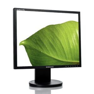 samsung syncmaster 940be 19-inch lcd monitor