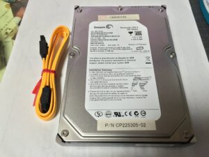 seagate st3300831as 300gb hard drive