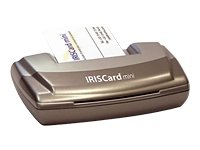 iriscard mini by iris