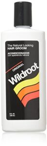 original wildroot hair groom, 8 ounces