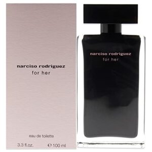 narciso rodriguez by narciso rodriguez for women - 3.3 oz edt spray