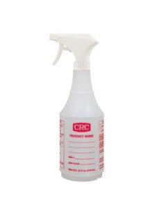 crc empty trigger bottle, 14021