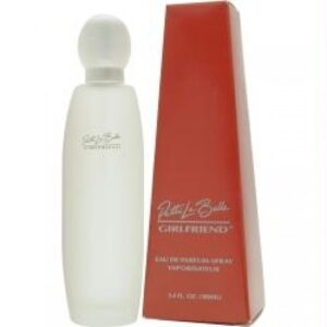 patti labelle girlfriend by patti labelle for women. eau de parfum spray 3.4 ounces