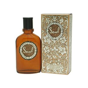 curve soul by liz claiborne for men. cologne spray 1.7 ounces