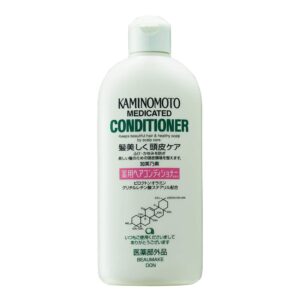 kaminomoto | hair care lotion moisturizing | hair conditoner b&p 300ml