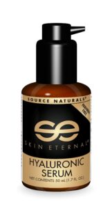 skin eternal hyaluronic serum (1.7 oz)