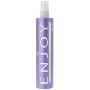 enjoy conditioning spray (10.1 oz) moisture-rich, smoothing, shine-enhancing conditioning spray