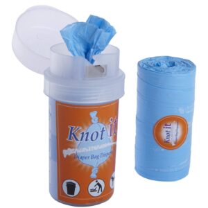 prince lionheart knot it bag refill