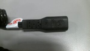 ac shaver cord fits many norelco, braun, remington and others (check measurements or shaver list for compatibility)