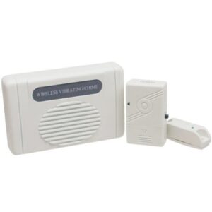 wireless wander door alarm