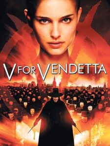 v for vendetta