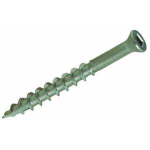 simpson strong-tie s07225fb1 stainless steel hand drive trim head screw