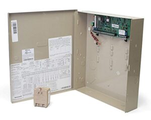 honeywell vista 15p - ademco 6 zone control panel