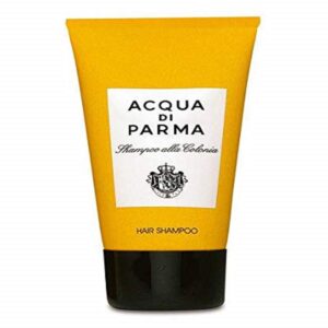 acqua di parma colonia shampoo - 5 ounces