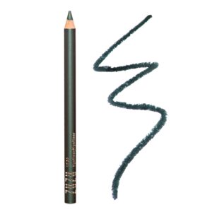 zuzu luxe eye defining pencil (leaf - blue green)