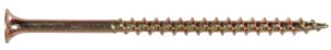 the hillman group 40502 size 6x 1-1/4'' bugle head phillips all purpose wood screw, 100-pack, yellow