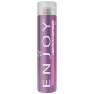 enjoy luxury conditioner, 10 ounce