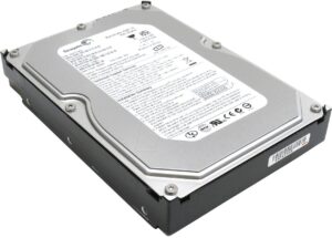 seagate barracuda st3250620a 7200.10 250 gb ide hard drive