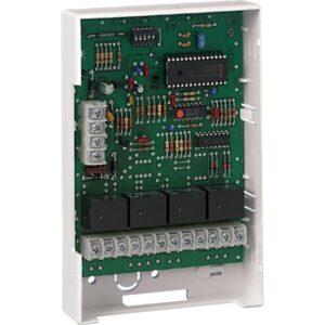 honeywell ademco 4204 intelligent relay board