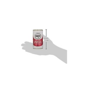 magic shaving powder red extra strength (12 pack)