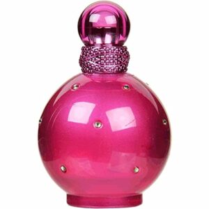 britney spears fantasy by britney spears 3.3 oz eau de parfum spray (tester) for women